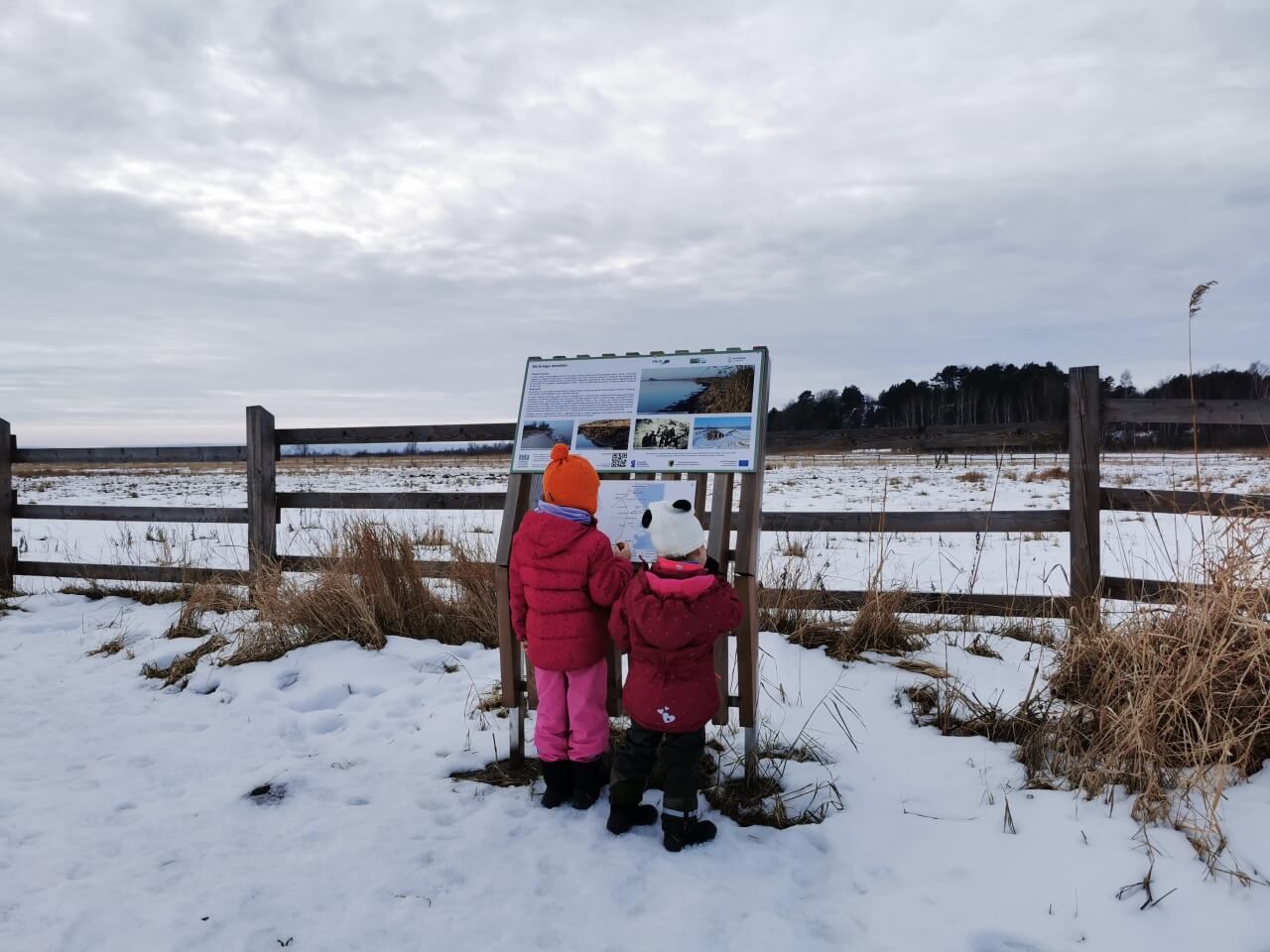 Rezerwat Przyrody Beka - Znalezione na mapie