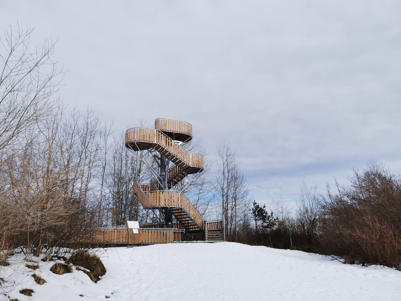 Rezerwat Przyrody Beka - Znalezione na mapie