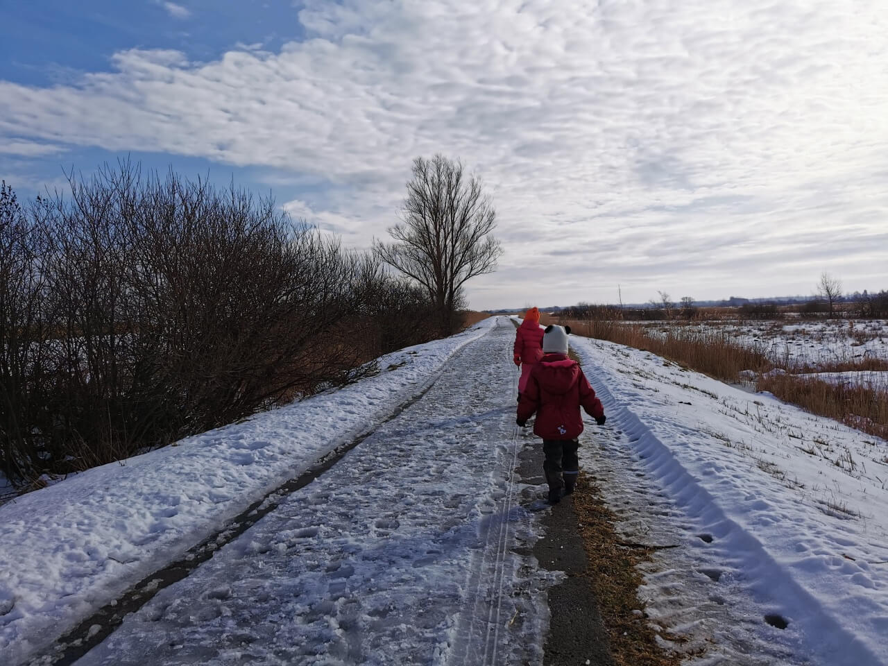 Rezerwat Przyrody Beka - Znalezione na mapie
